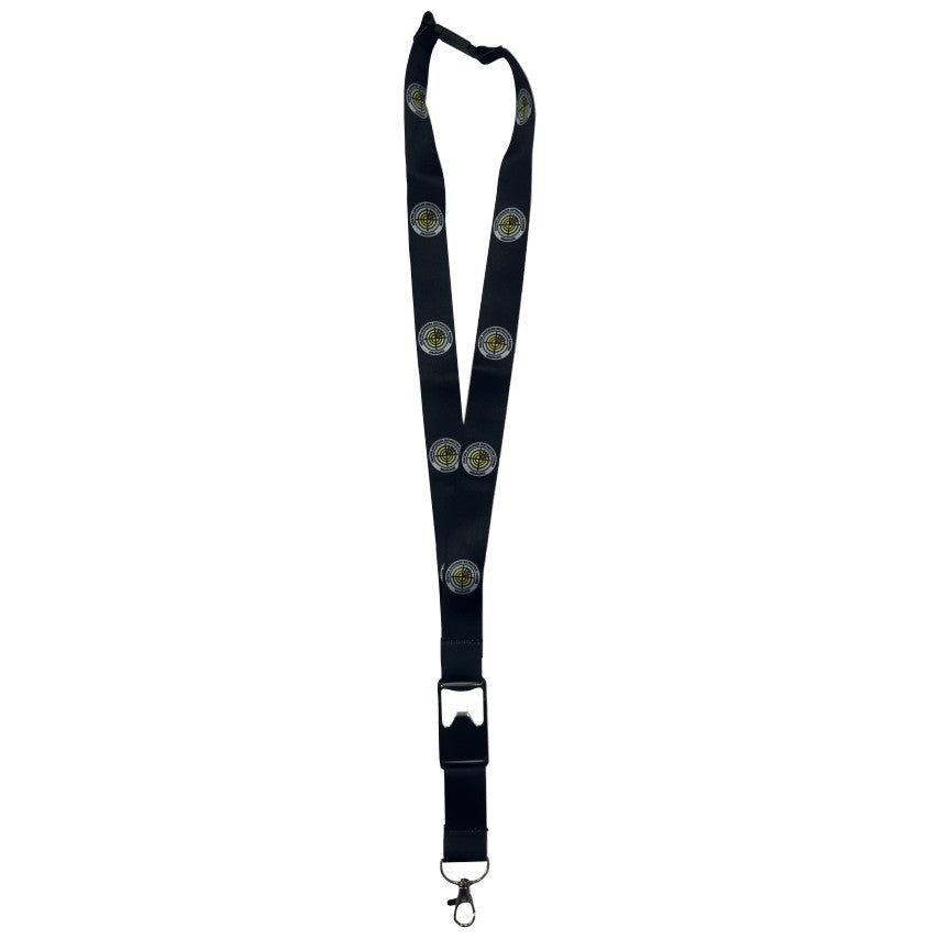 AIC LANYARD | Lazer Ladies