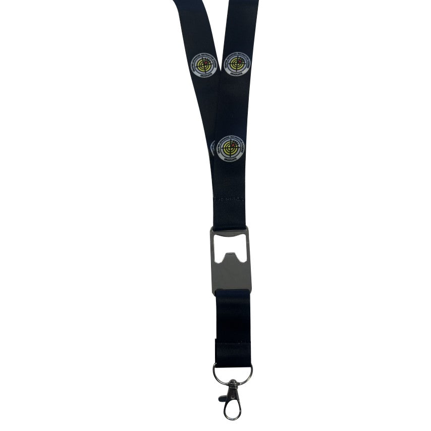 AIC LANYARD | Lazer Ladies