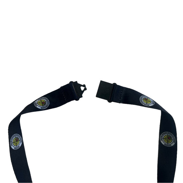 AIC LANYARD | Lazer Ladies