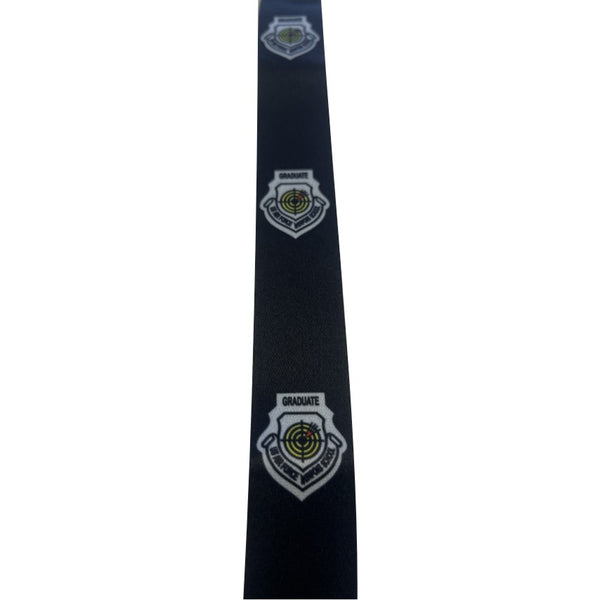 GRAD PATCH LANYARD | Lazer Ladies