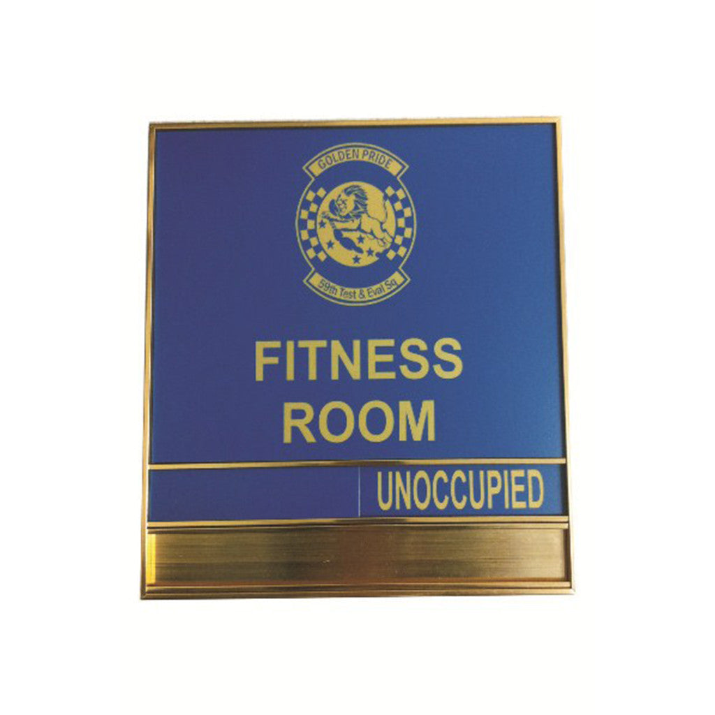 DOOR SIGNS | Lazer Ladies