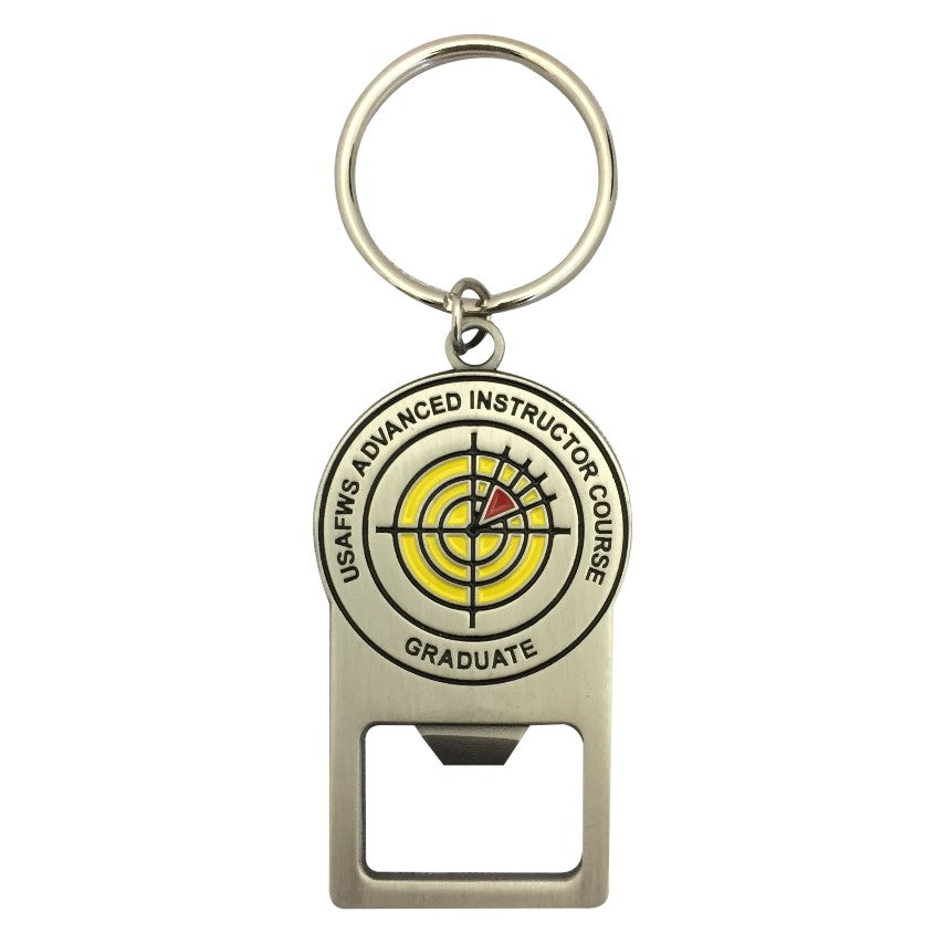 AIC KEYCHAIN | Lazer Ladies