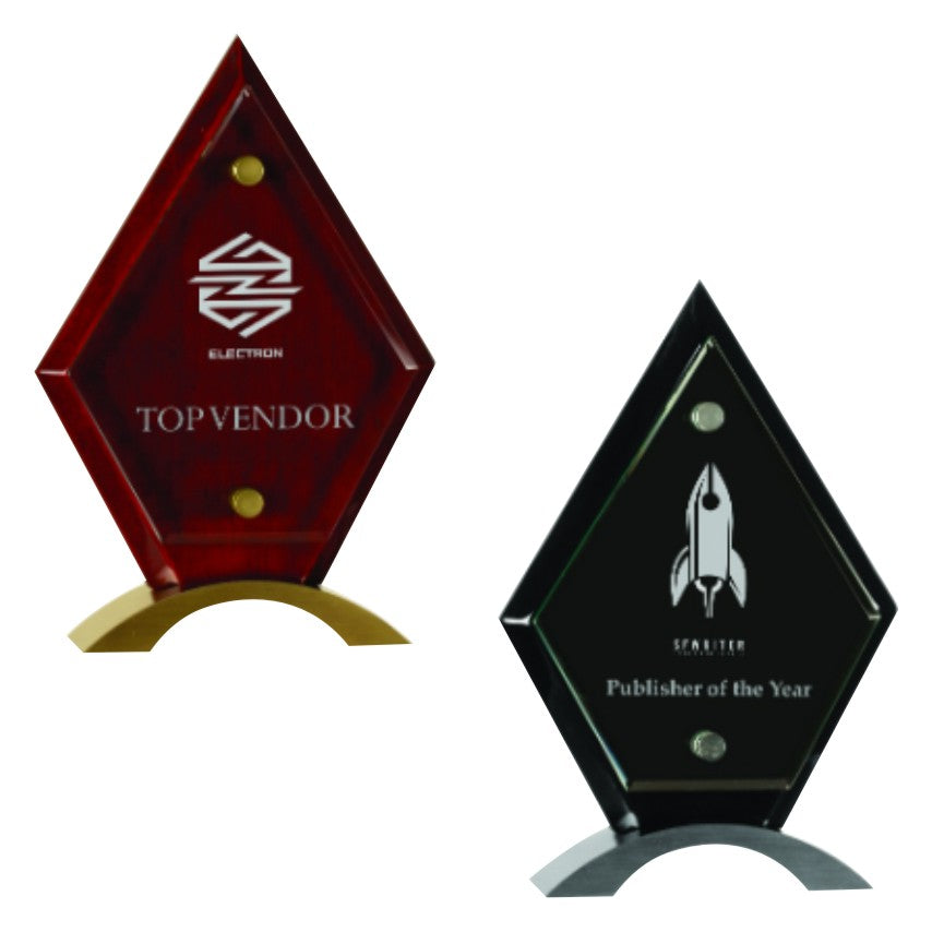 Wood Plaques | Lazer Ladies