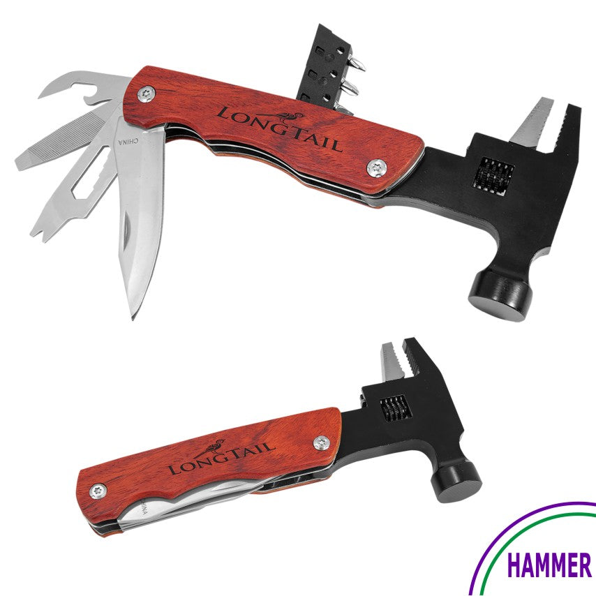 MULTI-TOOL | Lazer Ladies