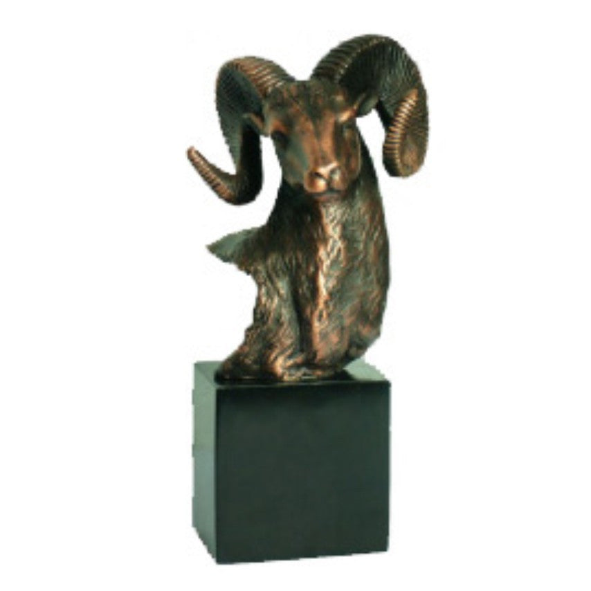 RAM BUST | Lazer Ladies