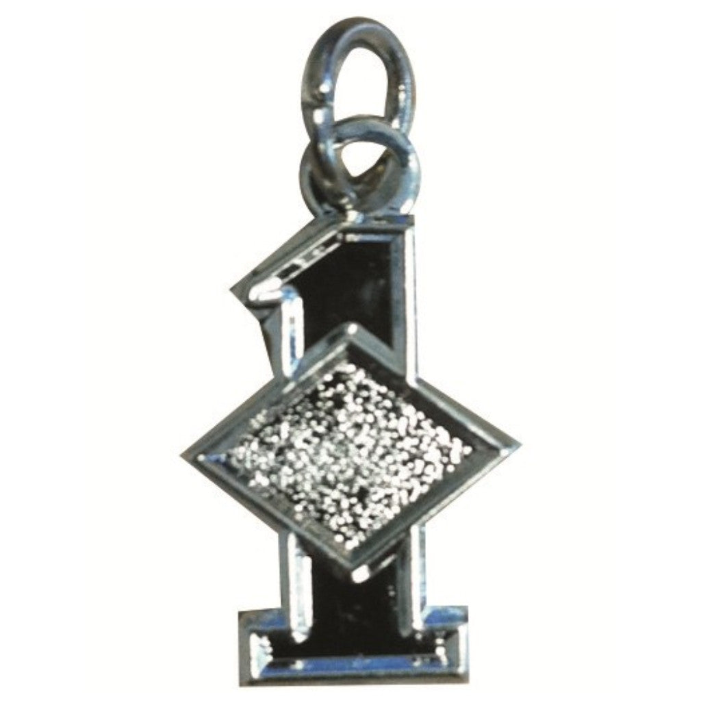 1st SGT CHARM | Lazer Ladies