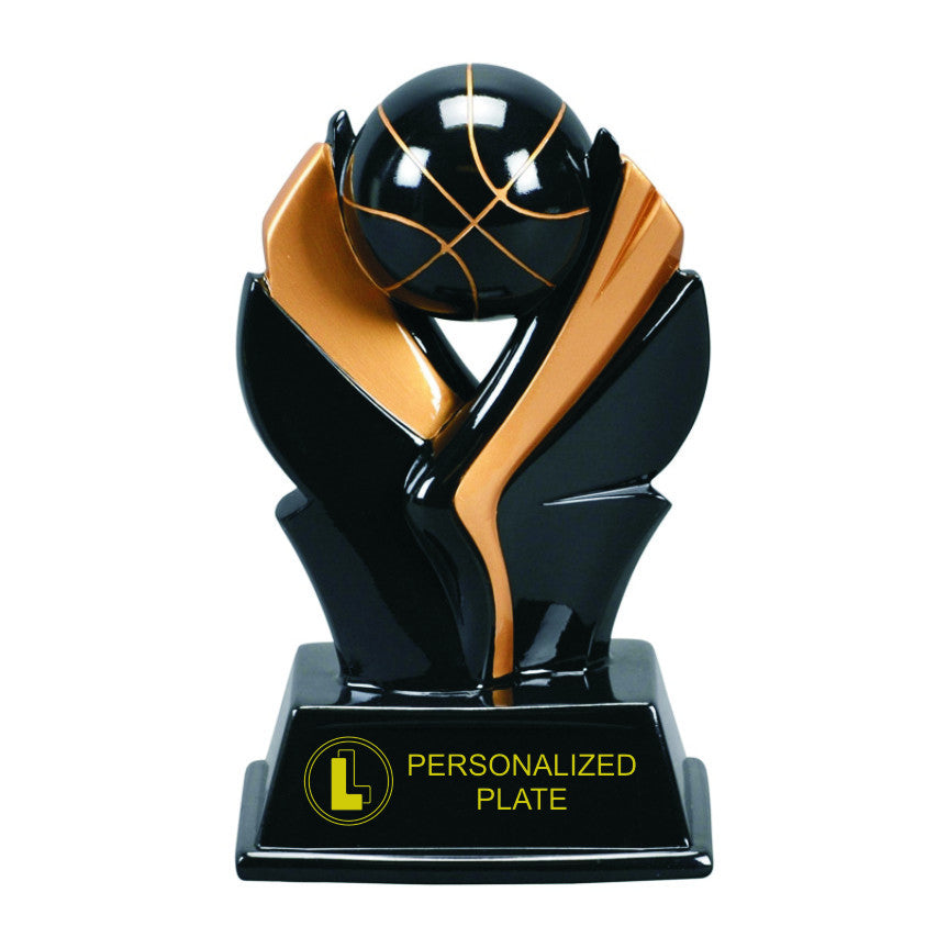 VALKYRIE RESIN TROPHY | Lazer Ladies